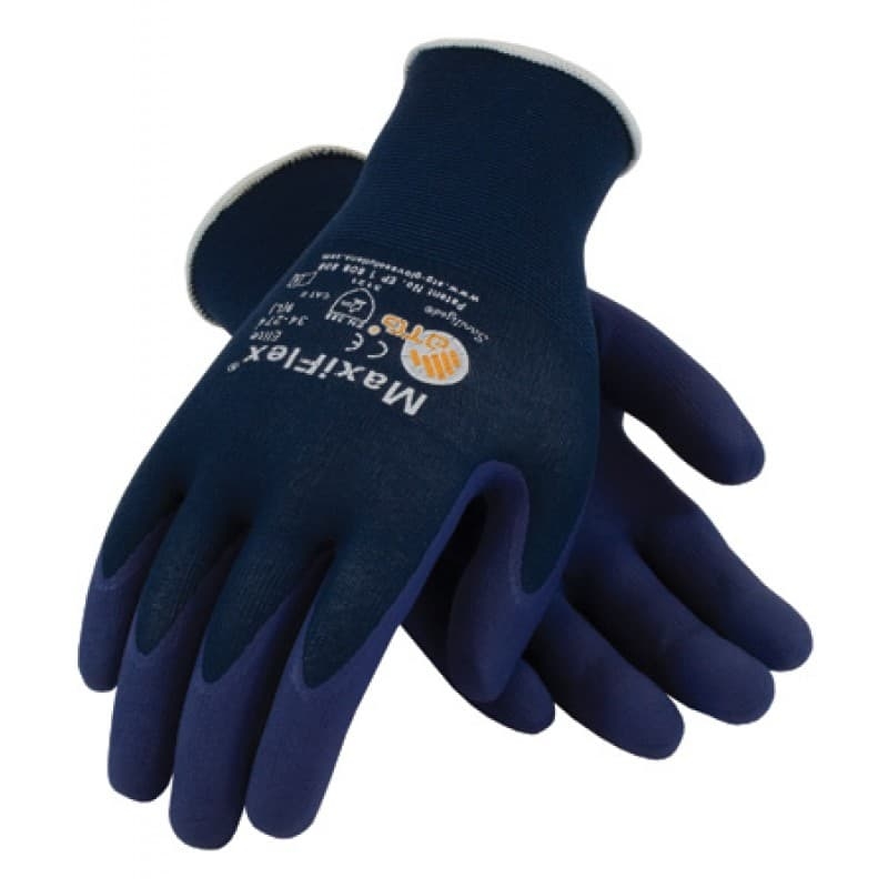 Guanti ATG MaxiFlex Elite 34-274 | PFR.it Guanti ATG MaxiFlex Elite 34-274 | PFR.it